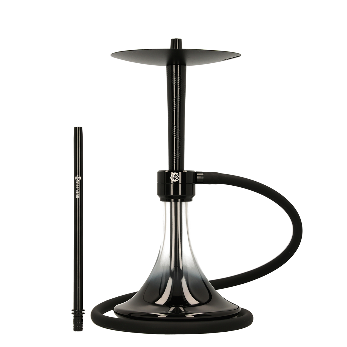 Chicha MS Magma Giga One - Espace Chicha