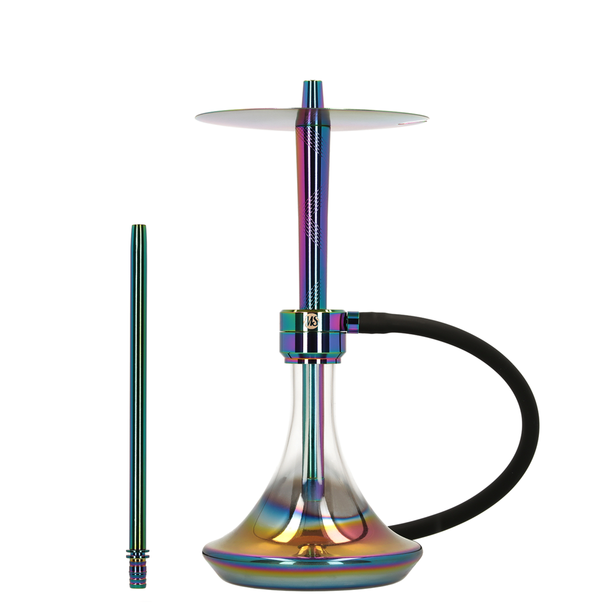 Chicha MS Magma Giga One - Espace Chicha